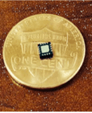 Wireless Power Transmitter Chip Provides 4X the Power - New Products