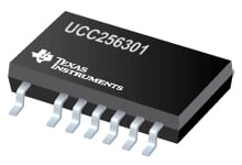 LLC Controller Combines Fast Transient Response and Low Standby Power ...