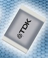 Rechargeable Ceramic Multilayer SMD Battery in EIA 1812 Package - New ...