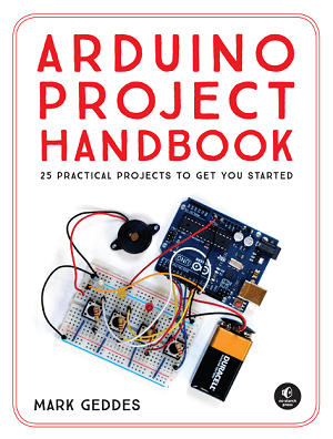 Teach a 10-Year-Old to use Arduino - New Products