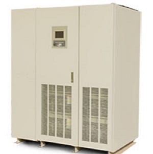 Silicon-Carbide Enables UPS to Achieve Highest Energy Star Listing - News