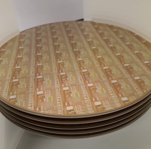 imec and Qromis Fab p-GaN HEMTs on 200mm CTE-matched Substrates - News