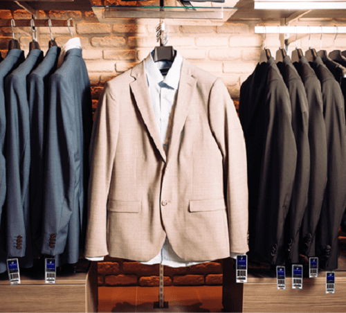 RF-to-DC-Powered Batteryless Electronic UHF Retail Price Tags - News