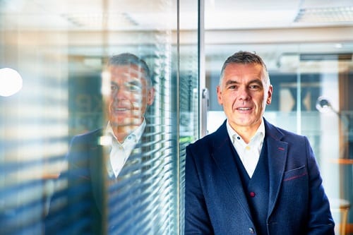 XP Power acquisition of Glassman High Voltage Expands Addressable ...