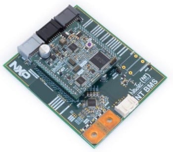 Battery Cell Controller Platform & Reference Design for Next-Generation ...