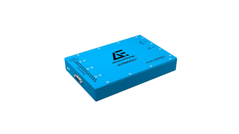 The UltraVolt D Series of High Voltage Power Supplies Datasheet - Other