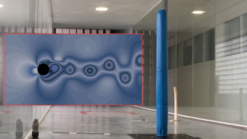 Resonant Wind Generators Using Vortex-Induced Vibration - Industry ...