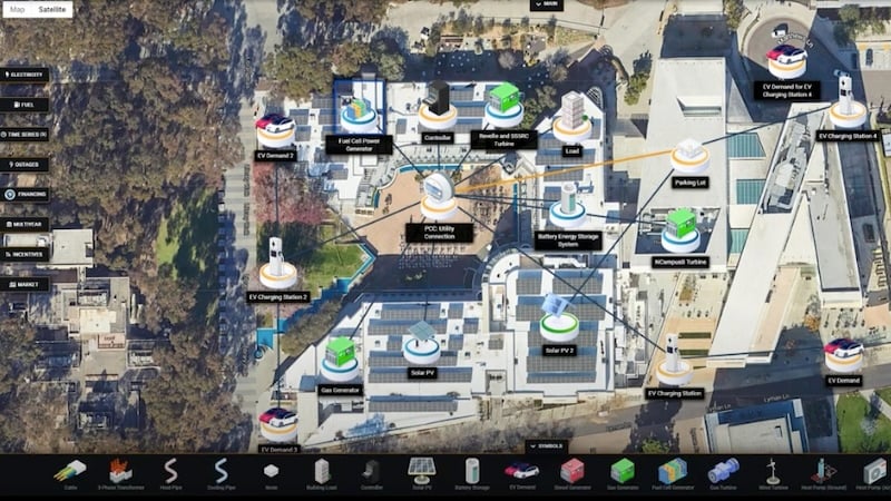 Xendee DESIGN | Advanced DER Modeling, Streamlined - Videos