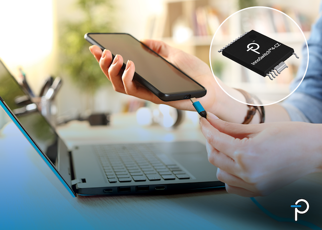 Power Integrations Debuts a Family of ZVS Flyback Switcher ICs - New ...