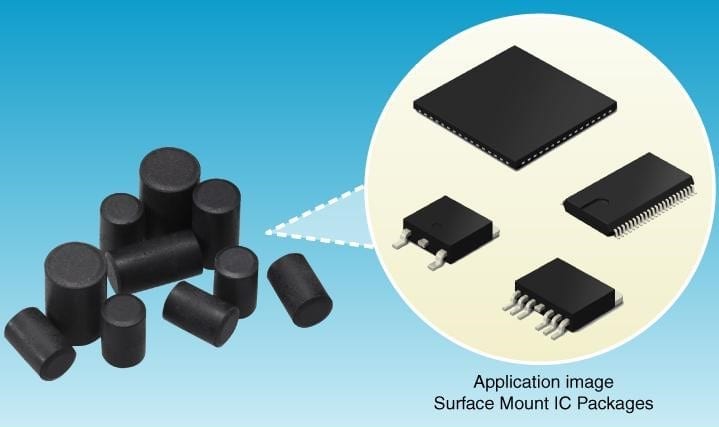 Encapsulant Improves Reliability and Extends Operating Life of Power ...