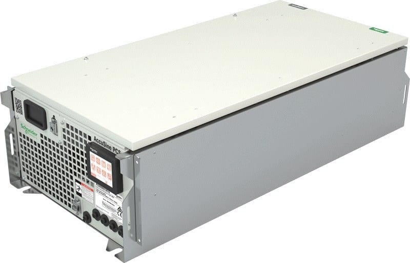 Active Harmonic Filter for Commercial Buildings and Light Industry ...