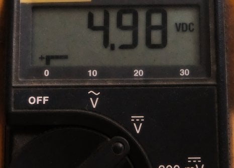Basic DC Circuit Theory | Voltage, Current, Energy, and Power | Power ...