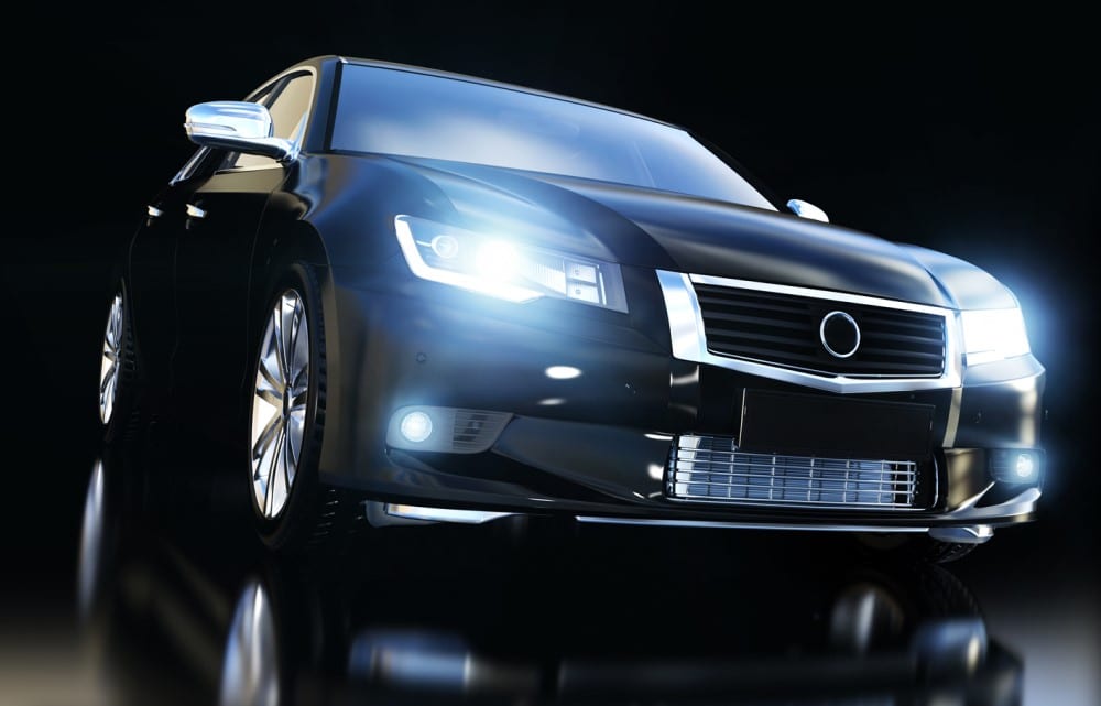 1.5A & 3A Buck LED Drivers Target ISO26262 Automotive and Industrial ...