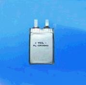TCL Hyperpower Intros PL052540 Lithium Battery - New Products