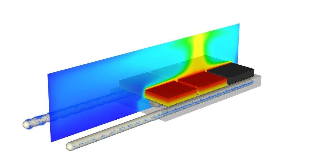 Optimizing the Thermal Performance of Power Electronics - Technical ...