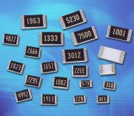 SEI Electronics Intros New RNC Series Resistor - New Products