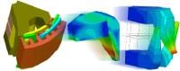 Ansoft Releases New ePhysics Software - News