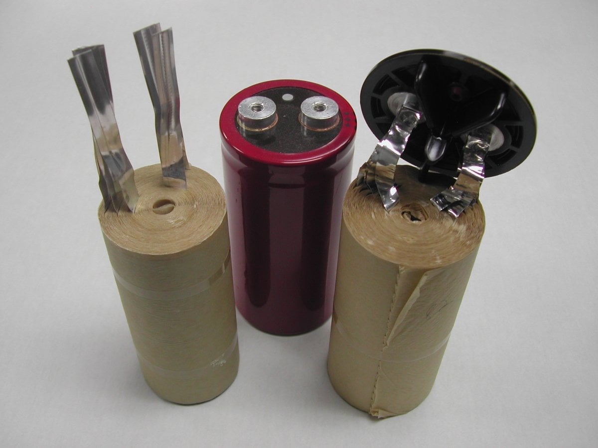 Accelerating Custom Capacitor Design with Simulation Applications ...