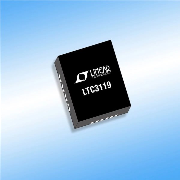 Wireless Medical Instrumentation Benefits from New Power ICs ...