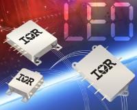 IR Unveils AMA, AMF and AMR DC-DC Converters - New Products