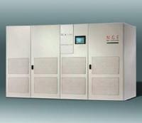 MGE Presents New EPS8000 Web-Ready UPS - New Products