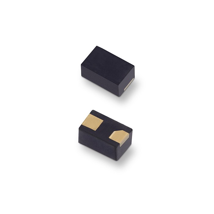 Unidirectional TVS Diode Arrays in Smallest Footprint Available Protect ...