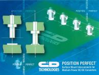 C&D Develops Position Perfect Converter Interface - New Products