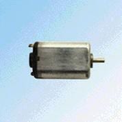 Sun Motor Intros SFEM20S Miniature Motors - New Products