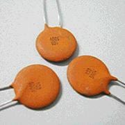 Honhui Electronic Intros CGEU09224M12 Capacitors - New Products