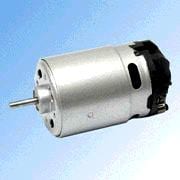 Chiaphua Components Debuts DE Series DC Motors - New Products