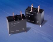Fujitsu Releases FTR-K3 Slim Power Relay - New Products