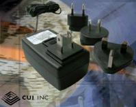 CUI Intros New Versions of DMS Series Power Supply - New Products