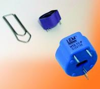 LEM USA Intros HTS 10-P Current Transducers - New Products