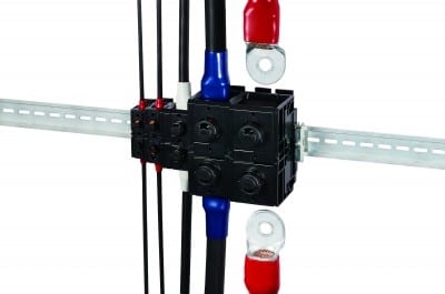 Hirose ZERO SCREW Terminal Block EF2 Series - New Products