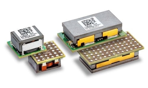Flex Power Modules Announces New BGA Packaging Option for Digital Point ...