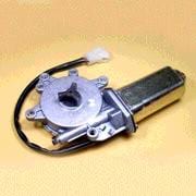 Pro Motor Electric Intros PF778-G3 Geared Motors - New Products