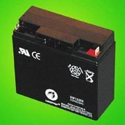 Sunnyway Releases SW12200 Series SLA Batteries - New Products