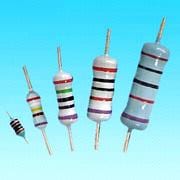 Thunder Precision Releases RJ Series Resistors - New Products