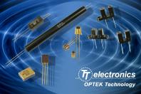 Optek Re-Enters the High-Reliability Market - News