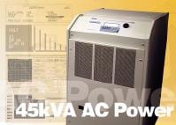 Schaffner Offers New NSG1007-45 Power Source - New Products