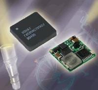 Vishay Unveils FX5959G701ADJ Current Source Module - New Industry Products