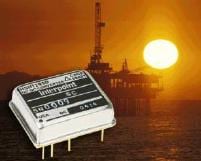 Interpoint Announces New HSH DC-DC Converter - New Products