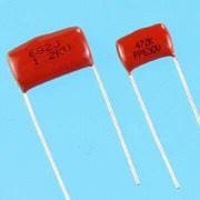 Dain Electronics Releases PPN/PPS Capacitors - New Products