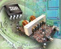 International Rectifier Intros IR2011 MOSFET Driver IC - New Products