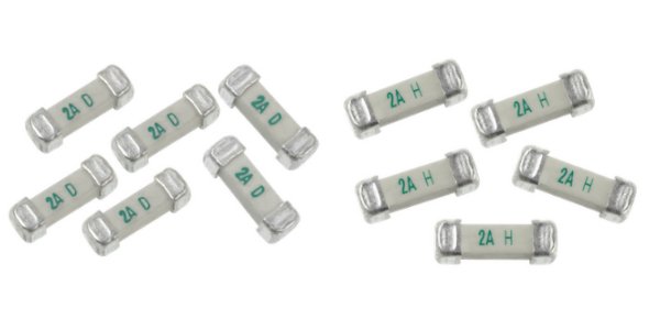 Bel FuseCircuit Protection Announces New 0678 Series Fuses - New Products