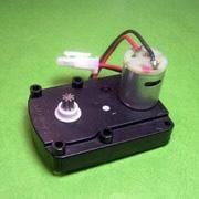 Pro Motor Electric Releases APR365GB-07 Geared Motors - New Products