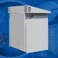 Transistor Devices Intros New Outdoor DC Power Plant - New Products