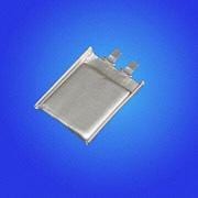 Lishen Battery Releases New Li-Ion Polymer Batteries - New Products