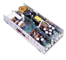 Power-One Debuts MPU200-1048 AC-DC Power Supply - New Products