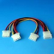 Chang Enn Releases Mini Power Connectors - New Products